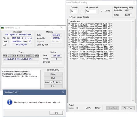 Tight Timings W Samsung E Die 3200 Despite Weak Imc And 4 Ghz Zen 1 R Overclocking