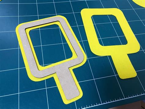 서울 강남 시니어센터에서 [색깔 돋보기 ] 교구제작 어린이집 유치원 교구제작 환경구성 일러스트그림자료