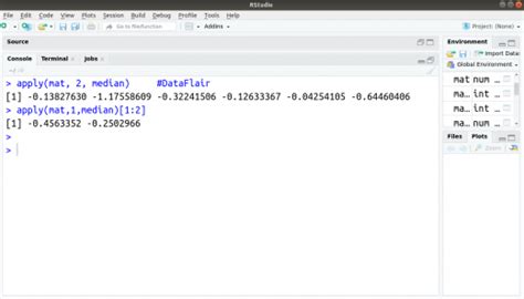 Descriptive Statistics In R Complete Guide For Aspiring Data Scientists DataFlair