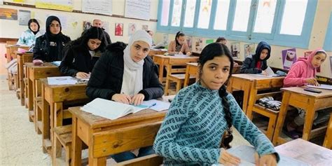 رابط مباشر من هنا نتيجة الصف الثالث الإعدادي محافظة سوهاج 2024