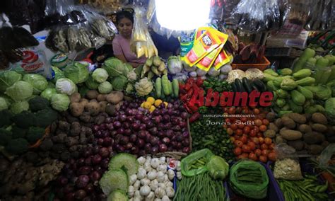 Agri exec: Mga gulay P10-20 tinaas ng presyo sa NCR