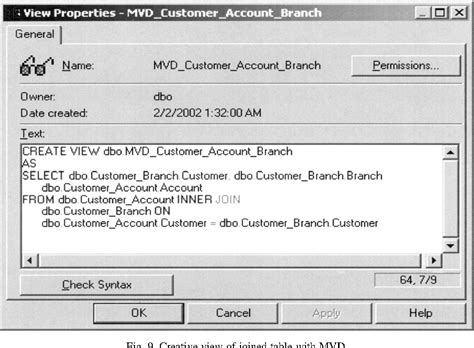 Figure 2 From Converting Relational Database Into Xml Documents With