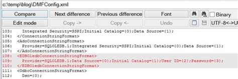 Working With Entity Store And Dixf In Ax Daxrunbase