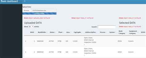 How To Do Autofill Of Data In Shiny App Using Excel File Using FileInput Shiny Posit Community