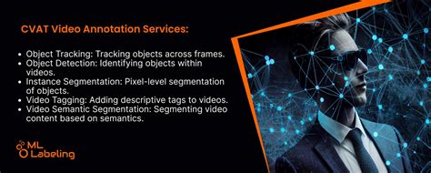 Reasons To Outsource Cvat Video Annotation Ml Labeling