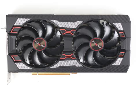 Sapphire Radeon Rx Xt Pulse Review Pictures Disassembly Techpowerup