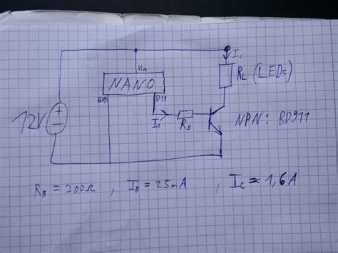 arduino nano spinnt manchmal deutsch arduino forum