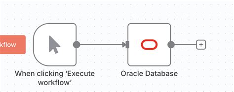 execute multiple sql statements or pl sql statements in using n8n nodes oracle database