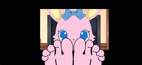 Luna Feet By Feetteaser On Deviantart
