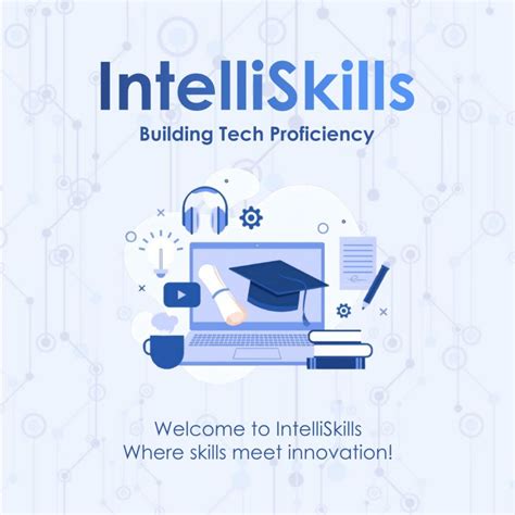 intelliskills nust on linkedin intelliskills buildingtechproficiency