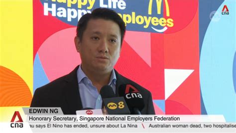 All Firms Must Have Process For Flexible Work Arrangement Requests From December Cna