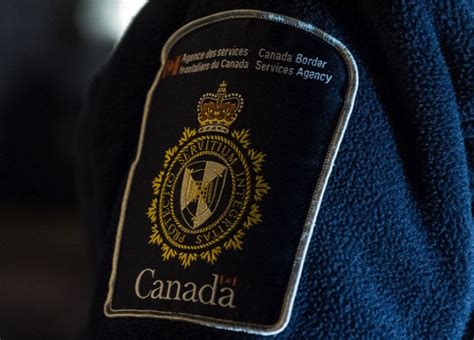 Former Cbsa Officer Suing For Being Frisked Has Case Thrown Out Infonews Thompson Okanagans
