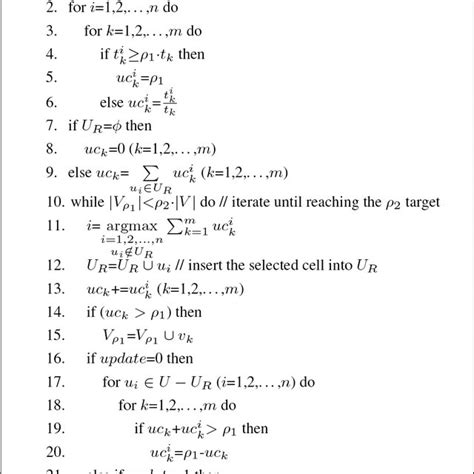 example of recombination operator download scientific diagram