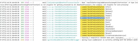 Springcloud之gateway的使用详解 spring gateway教程 CSDN博客