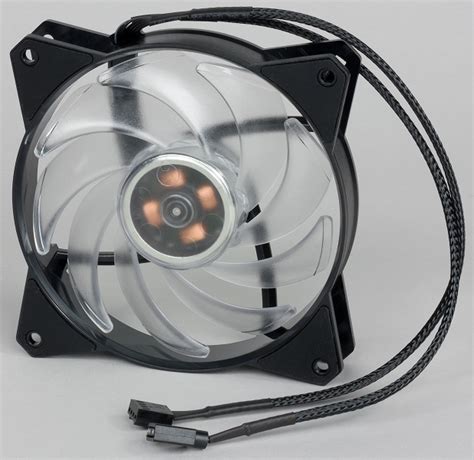 Hyperpc watercooling 240 rgb обзор