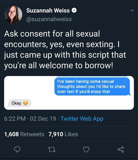 Sexting Script R WhitePeopleTwitter