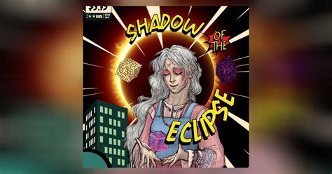 Shadow Of The Eclipse RPG Item RPGGeek