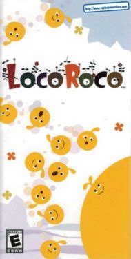 Parody Locoroco E Hentai Galleries