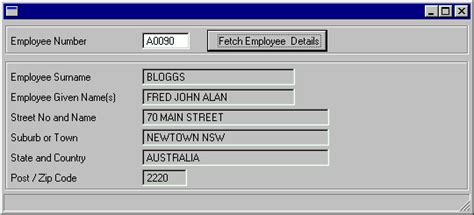 Data Tier Awareness Lansa Documentation