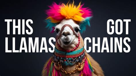 using langchain with ollama and python matt williams