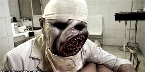 Horror Dentist Tnaflix Com