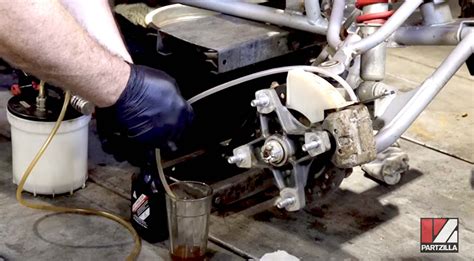 Why Are My Honda ATV Brakes Not Working? | Partzilla.com