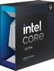 Core Ultra 9, Ultra 7, Ultra 5 im Test: Intels Arrow-Lake-CPUs ...
