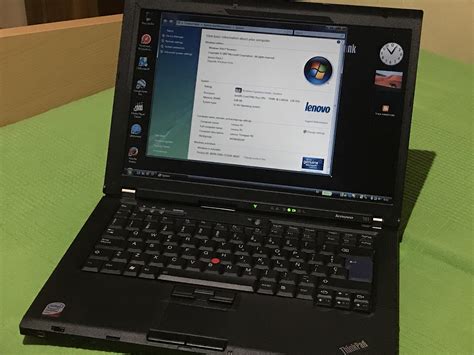 Thinkpad