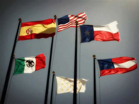 Fun And Interesting Facts About Texas