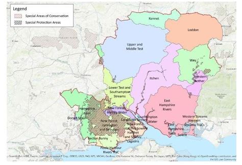 Savills What Can Be Done To Solve The Nitrate Neutrality Issue In The
