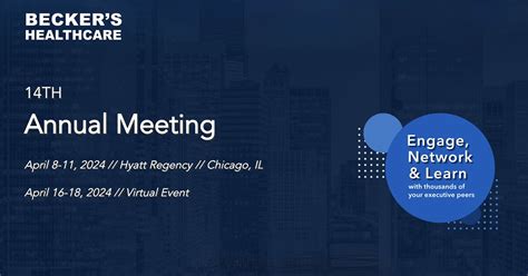 Sue Klemens On Linkedin Visit The Oracle Team At Beckers Healthcare 14th Annual Meeting Join Us…