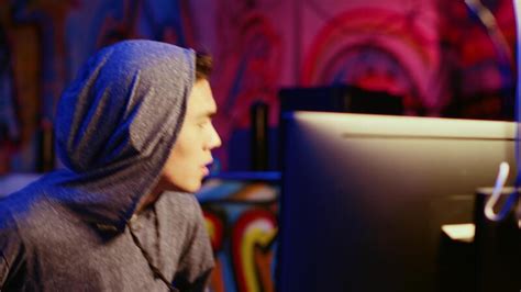 Asian Hacker Doing International Espionage Warfare On Other Countries