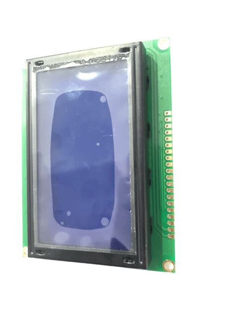 12864b v2 0 blue backlight lcd display roboway