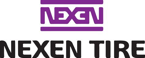 Nexen tire Logo PNG Vector - (PNG, SVG, Ai Free Download)