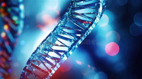 Sequence Dna Code Stock Illustration Illustration Of Forensics 307626838