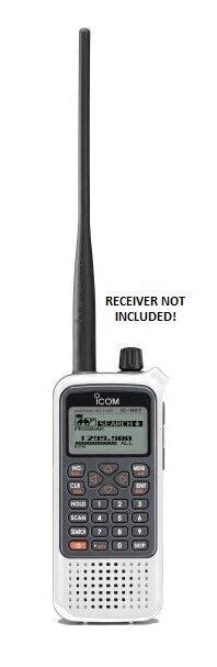 Icom Ic Rx7 Receiver Programming Software Cs Rx7 Ubuy India