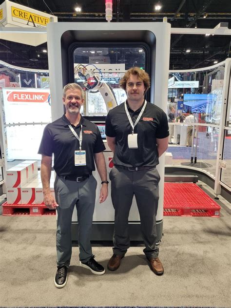 Flexlink On Linkedin Robotics Automation Innovation Technology