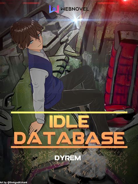 Read Idle Database Dyrem Webnovel