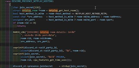 discord ask to join broken · issue 10667 · libretro retroarch · github
