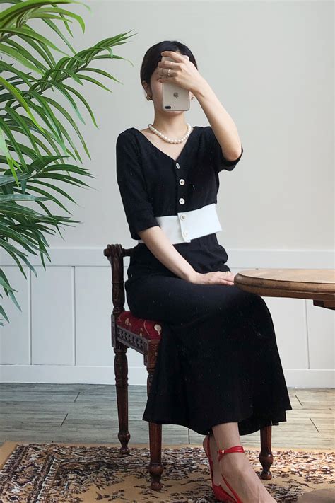 샤르르핏 하객룩 투피스 니트투피스세트