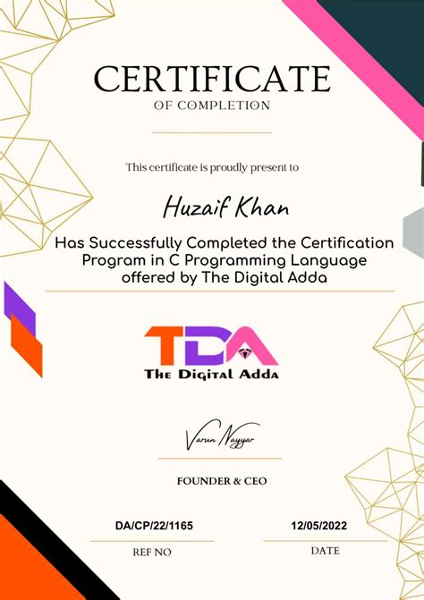 Programming Connections Mhk Cprogramming Cprogramminglanguage Huzaif Khan