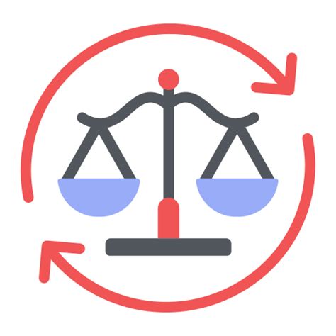 Law Enforcement Generic Flat Icon