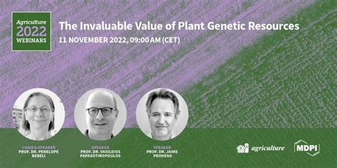 agriculture mdpi on linkedin agriculturemdpi webinar plant