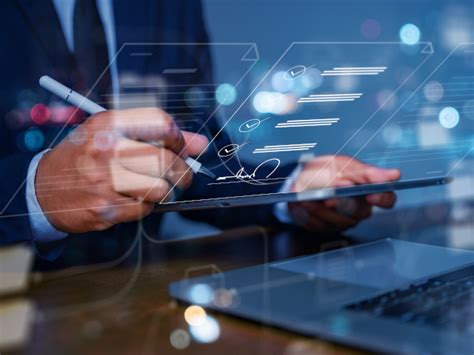 Ensuring Trust And Integrity In Corporate Reporting A New Global