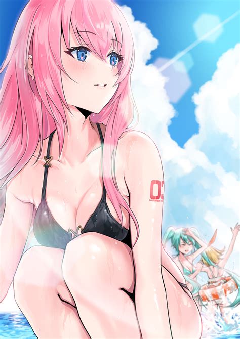 Kagamine Rin Art Danbooru