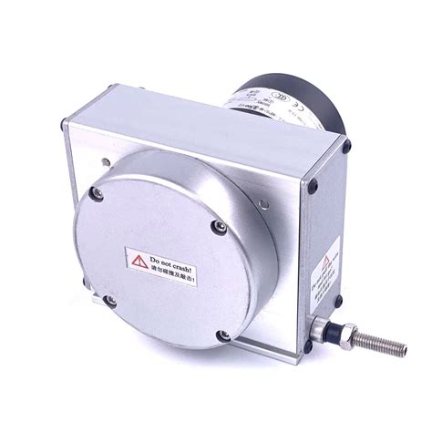 miran mps m 3000mm v2 linear scale precision position sensor