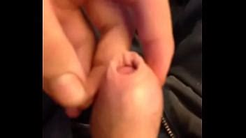 Wank On Train Xvideos Com