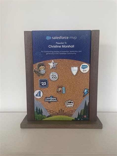 What Is A Salesforce Mvp And How Do I Become One Salesforce Ben