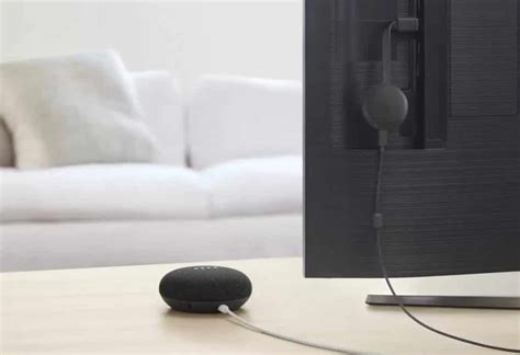 Google Nest Mini Launched In India For Rs TechDipper