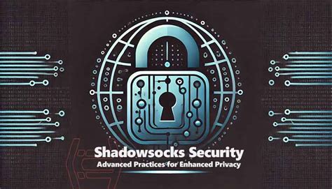 Shadowsocks Security Hostomize